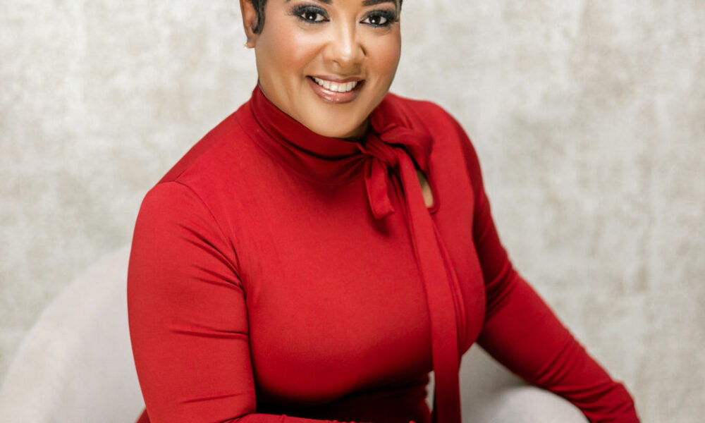 Daily Inspiration: Meet Jewel Johnson - Voyage Houston Magazine ...