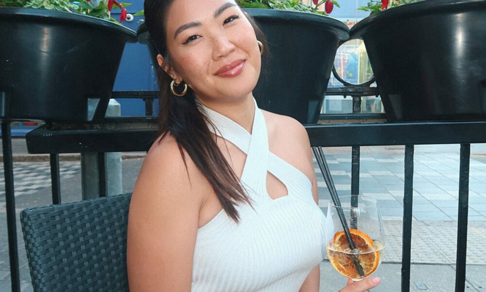 Rising Stars: Meet Hannah Le of Greater Houston - Voyage Houston ...