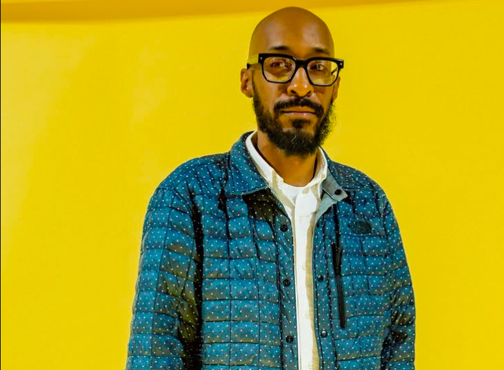 Check Out Eric Green’s Story - Voyage Houston Magazine | Houston City Guide