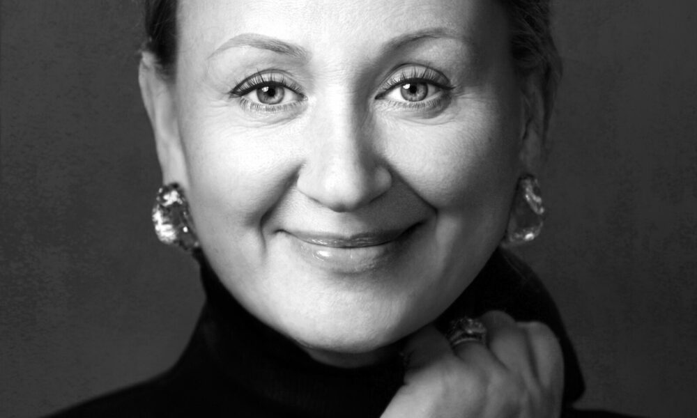 Rising Stars: Meet Irina Liebmann of Katy - Voyage Houston Magazine ...