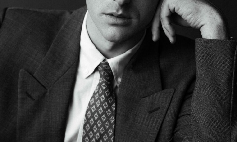 Rising Stars: Meet Ty Smith of Huffman/Atascocita - Voyage Houston ...