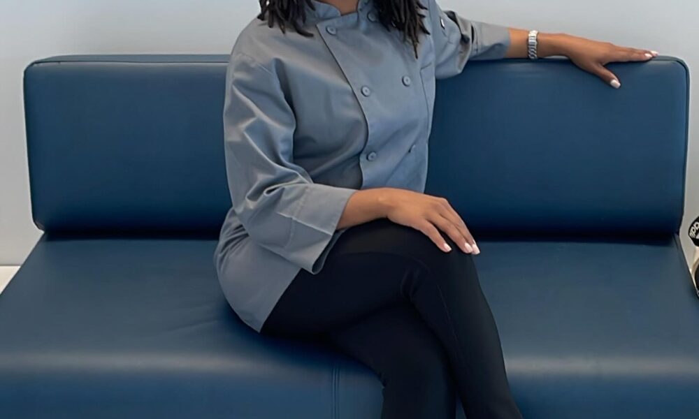 Conversations with Shereka “Ree” Burton – Voyage Houston Magazine ...