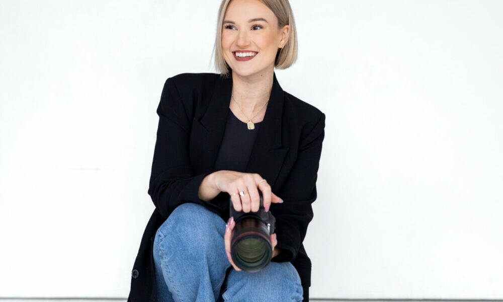 Daily Inspiration: Meet Amy Cole Bremser – Voyage Houston Magazine ...