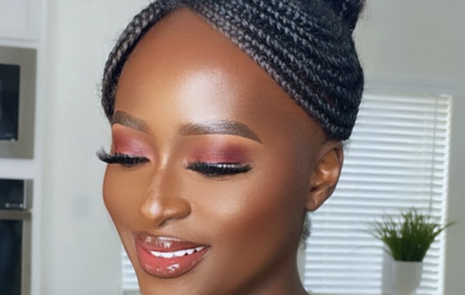 Hidden Gems: Meet Ezinne Onuiri of Faces of Zee - Voyage Houston Magazine | Houston City Guide