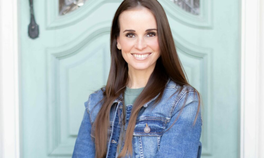 Daily Inspiration: Meet Beth Pavelka - Voyage Houston Magazine ...