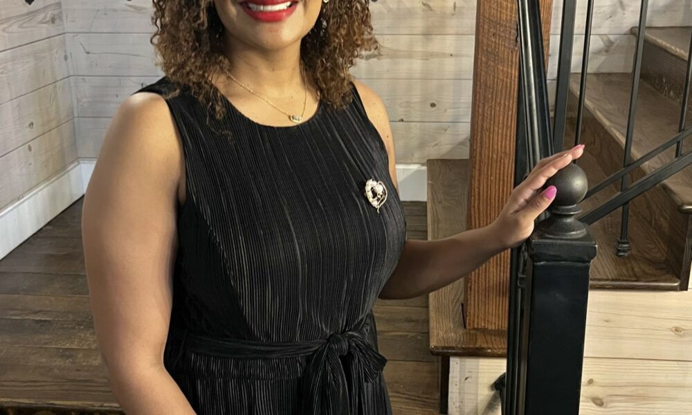 Meet Taryn Price of Houston - Voyage Houston Magazine | Houston City Guide