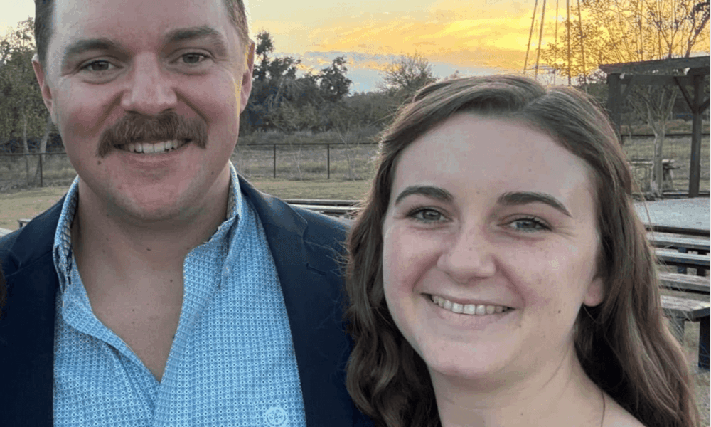 Meet Morgan Hershey of Marquez, TX - Voyage Houston Magazine | Houston ...