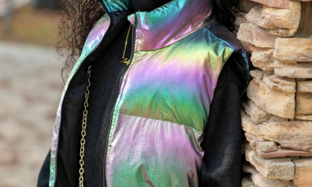 Life of a Student Athlete with Aaliyah Williams of Houston and Pearland ...