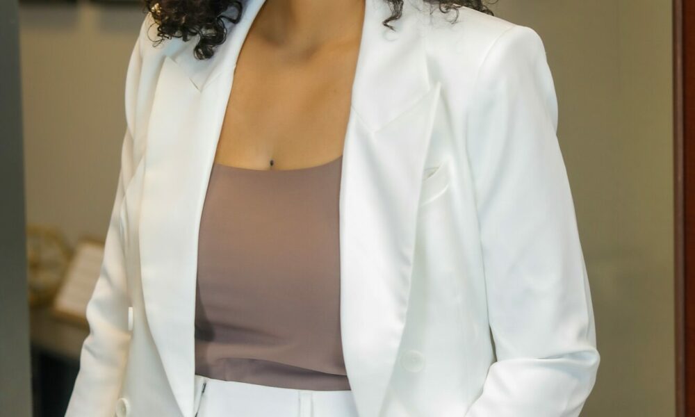 Meet Samira Ibeawuchi of Pearland - Voyage Houston Magazine | Houston ...