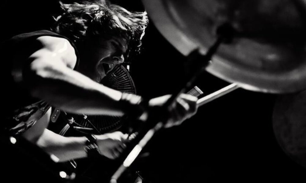 Life & Work with Barry Carter of Montgomery - Voyage Houston Magazine ...