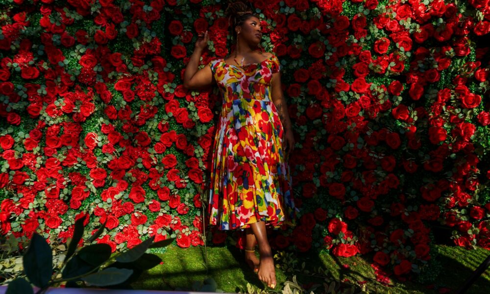 Life & Work with Danielle Fortune of Stafford - Voyage Houston Magazine ...