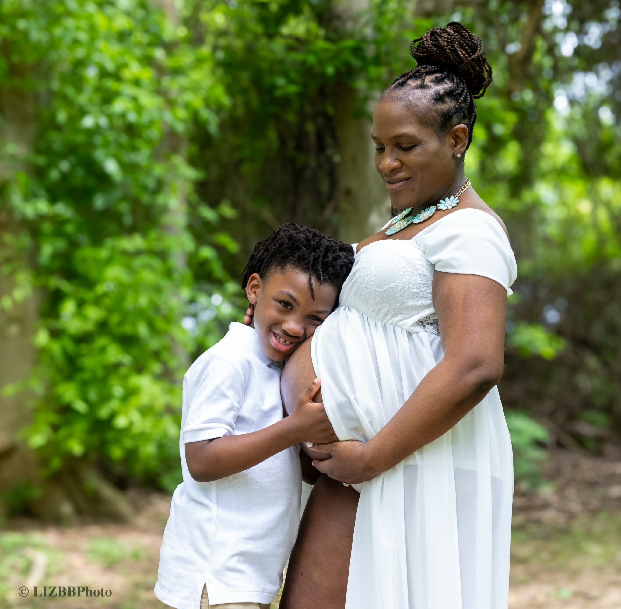 Meet Lizbeth Colocho of East End Houston - Voyage Houston Magazine ...