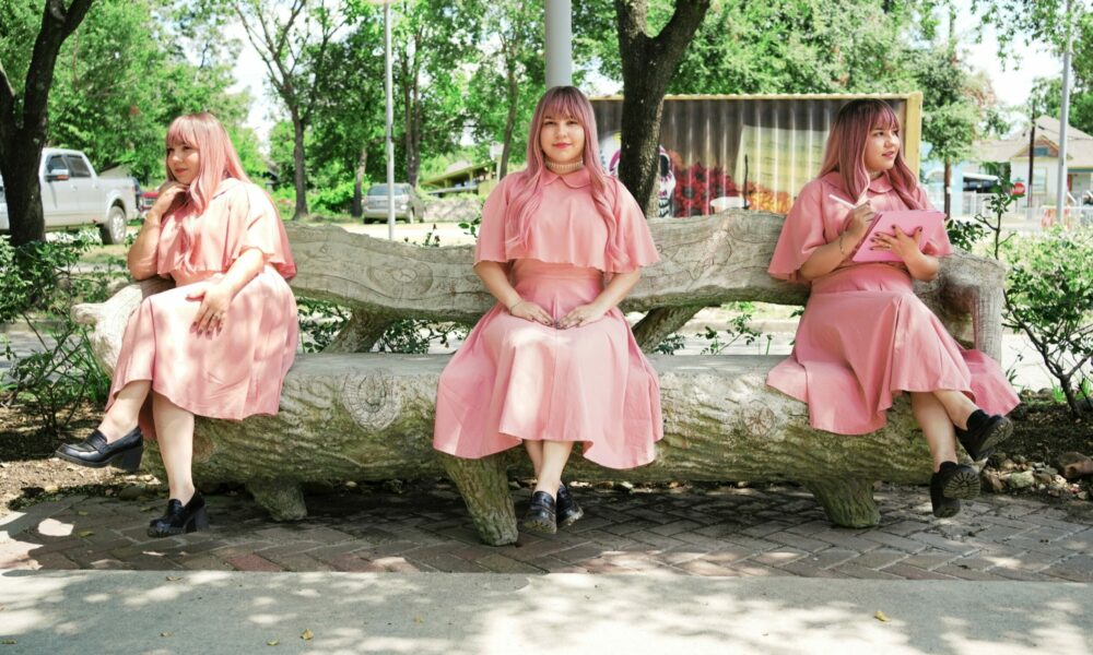 Conversations with Mery L. Hamlin Cardona - Voyage Houston Magazine ...