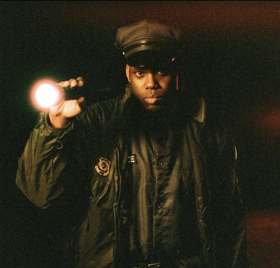 Conversations with Lester Greene - Voyage Houston Magazine | Houston ...