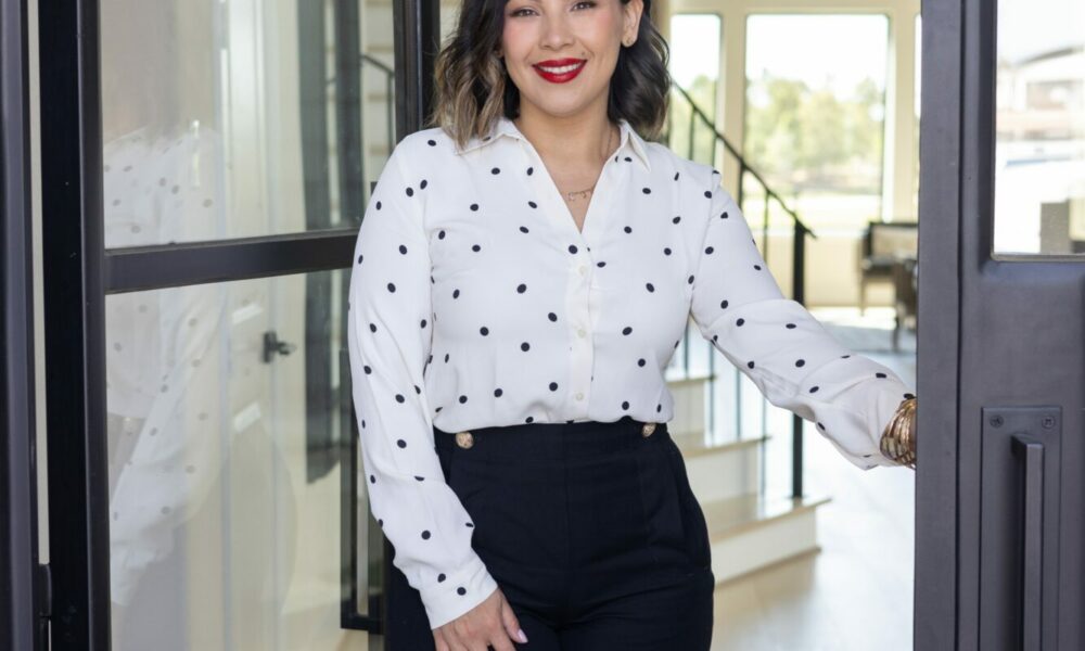 Rising Stars: Meet Maria Moreno – Voyage Houston Magazine | Houston ...