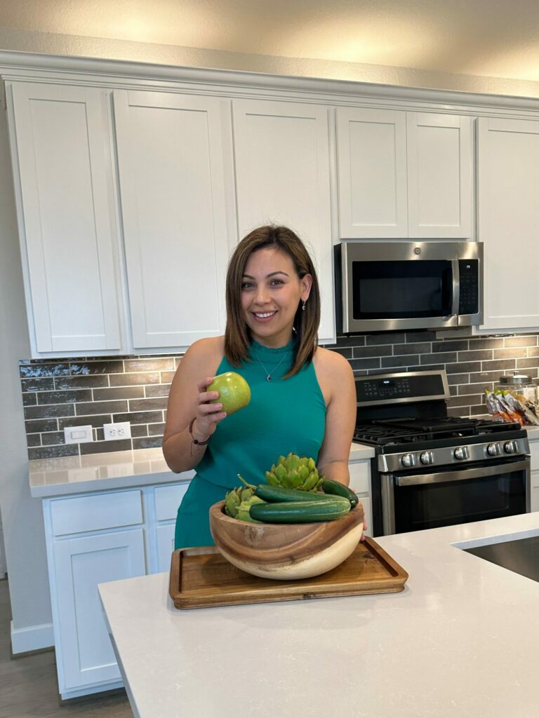 Rising Stars: Meet Maria Moreno - Voyage Houston Magazine | Houston ...