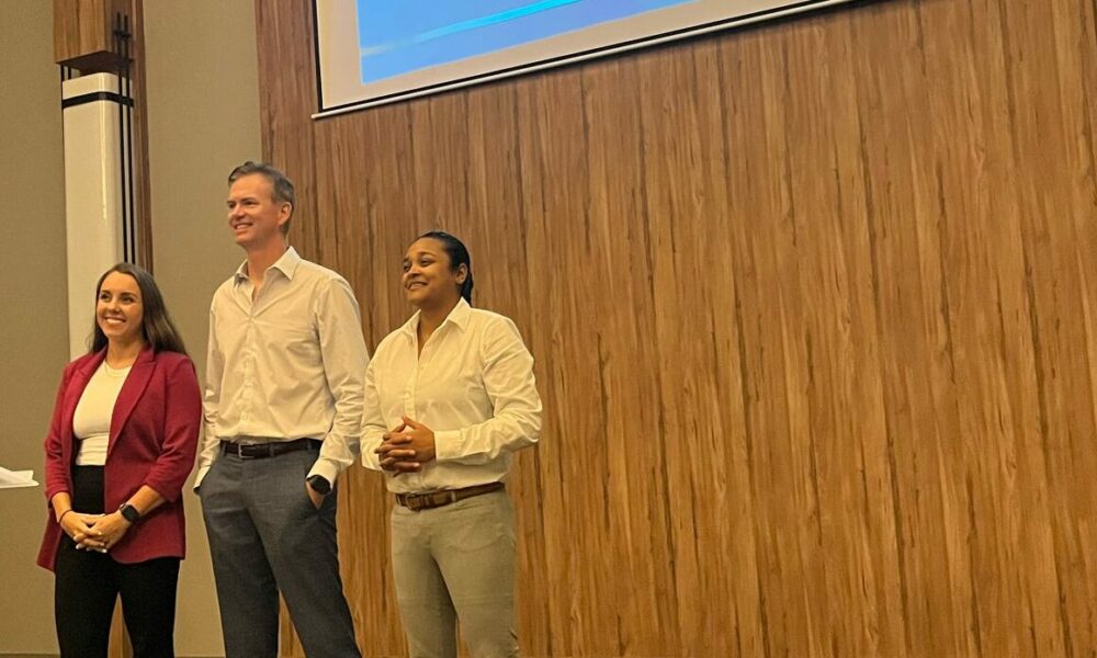 Daily Inspiration: Meet Krystal Aziz - Voyage Houston Magazine ...