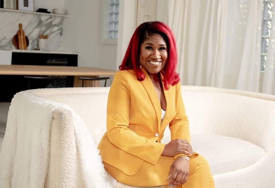 Life & Work with Elizabeth Whitmore, Ms-hrm - Voyage Houston Magazine ...