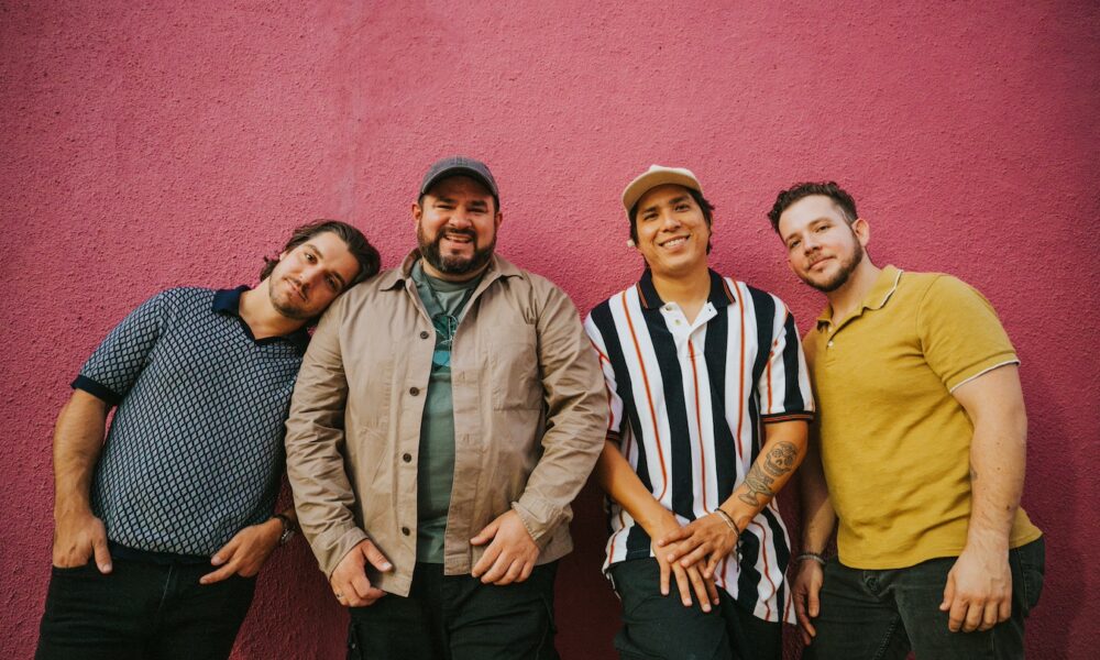 Conversations with Chicoselfie - Voyage Houston Magazine | Houston City ...