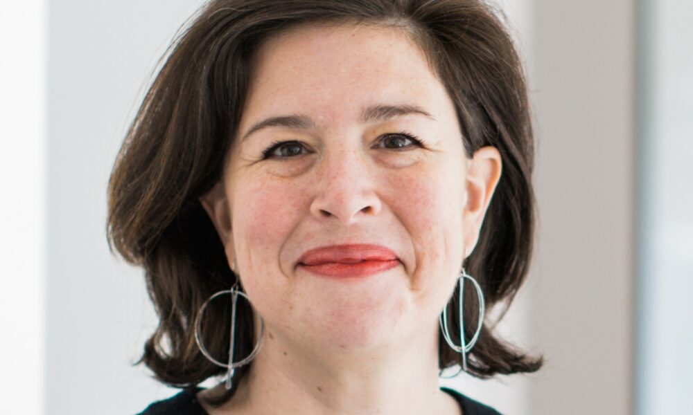 Meet Kristin Schuster of Inflection Architecture - Voyage Houston ...