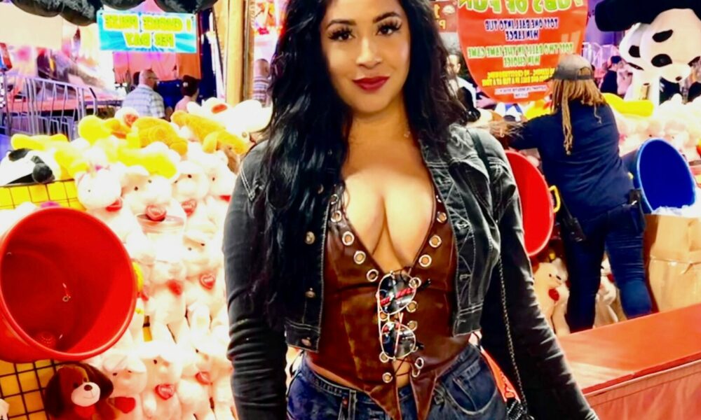 Conversations with Ruby Robles - Voyage Houston Magazine | Houston City Guide