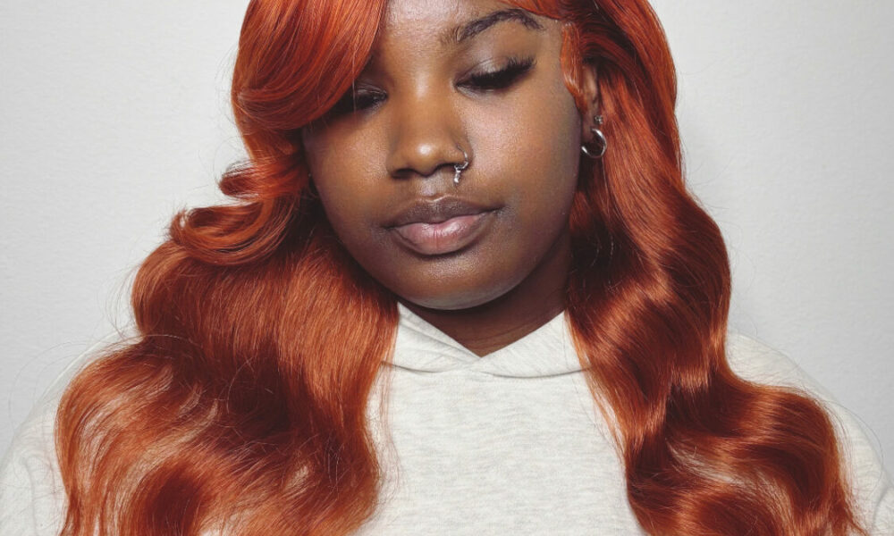 Check Out Mariah Hunt’s Story - Voyage Houston Magazine | Houston City ...