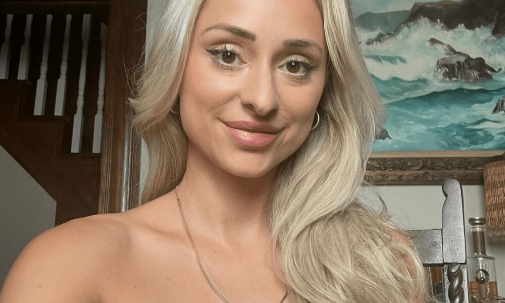 Conversations with Renee Poche - Voyage Houston Magazine | Houston City ...