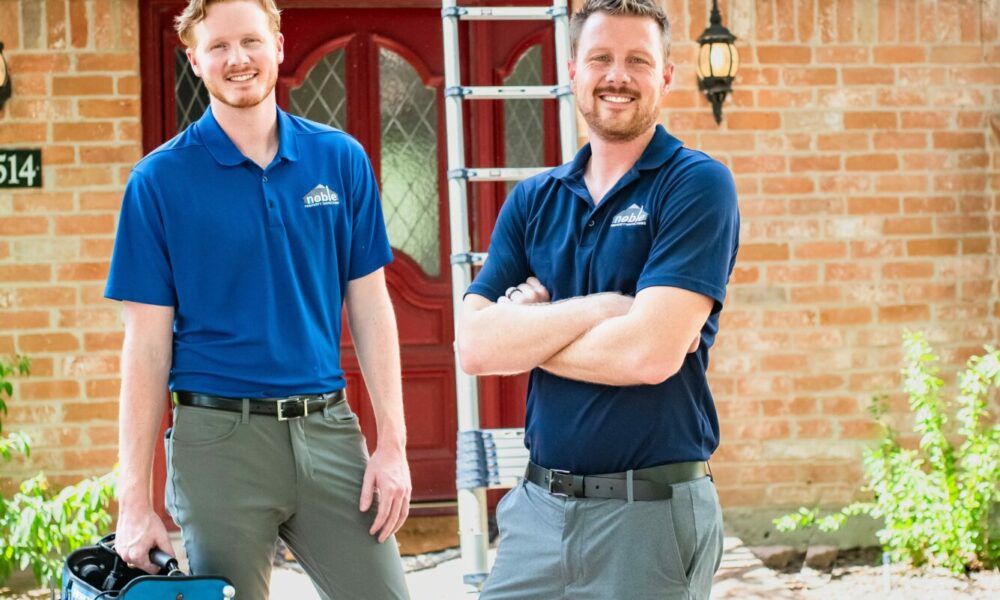 Inspiring Conversations with Philip Bullock of Noble Property ...