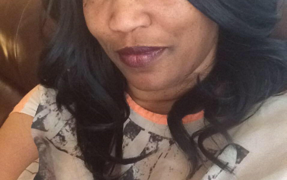 Community Highlights: Meet Nichole Johnson-williams of C Scott Skin ...