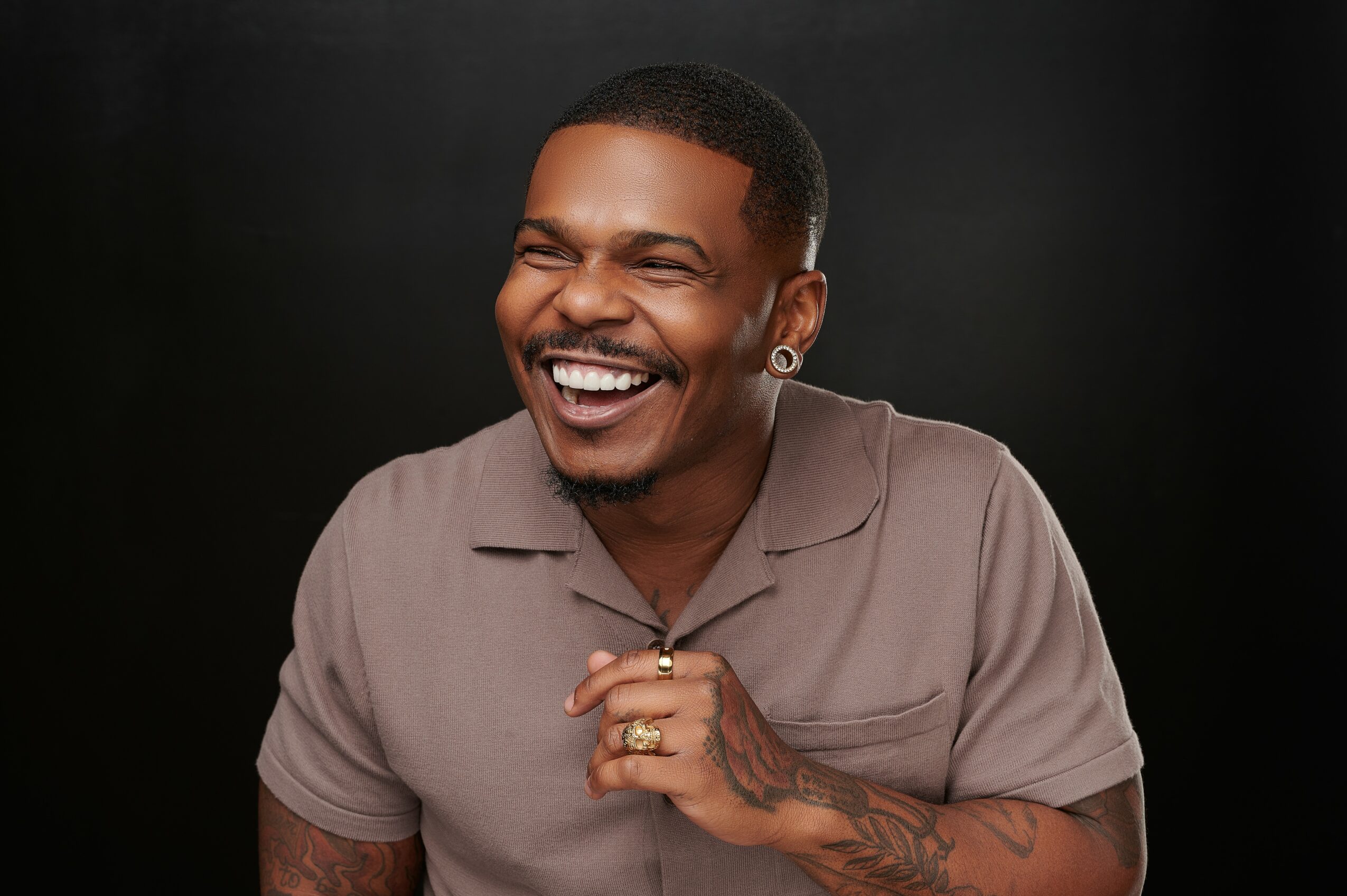 Exploring Life & Business with Reginald Scott of The Smoke by Chef ...