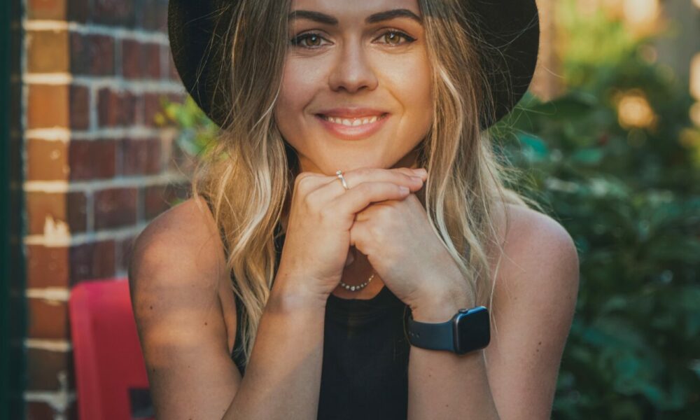 Daily Inspiration: Meet Daniela Sorici - Voyage Houston Magazine ...