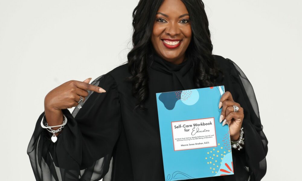 Check Out Dr. Marcie Strahan’s Story - Voyage Houston Magazine ...