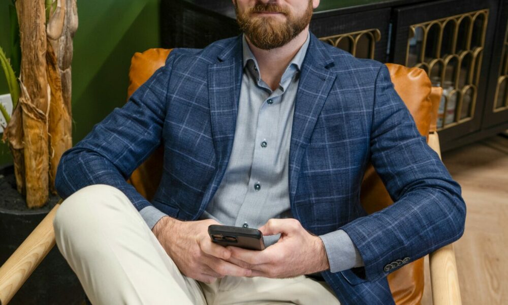 Meet Colin Wright of The Bridge Group (Colin Wright RE) – Voyage ...