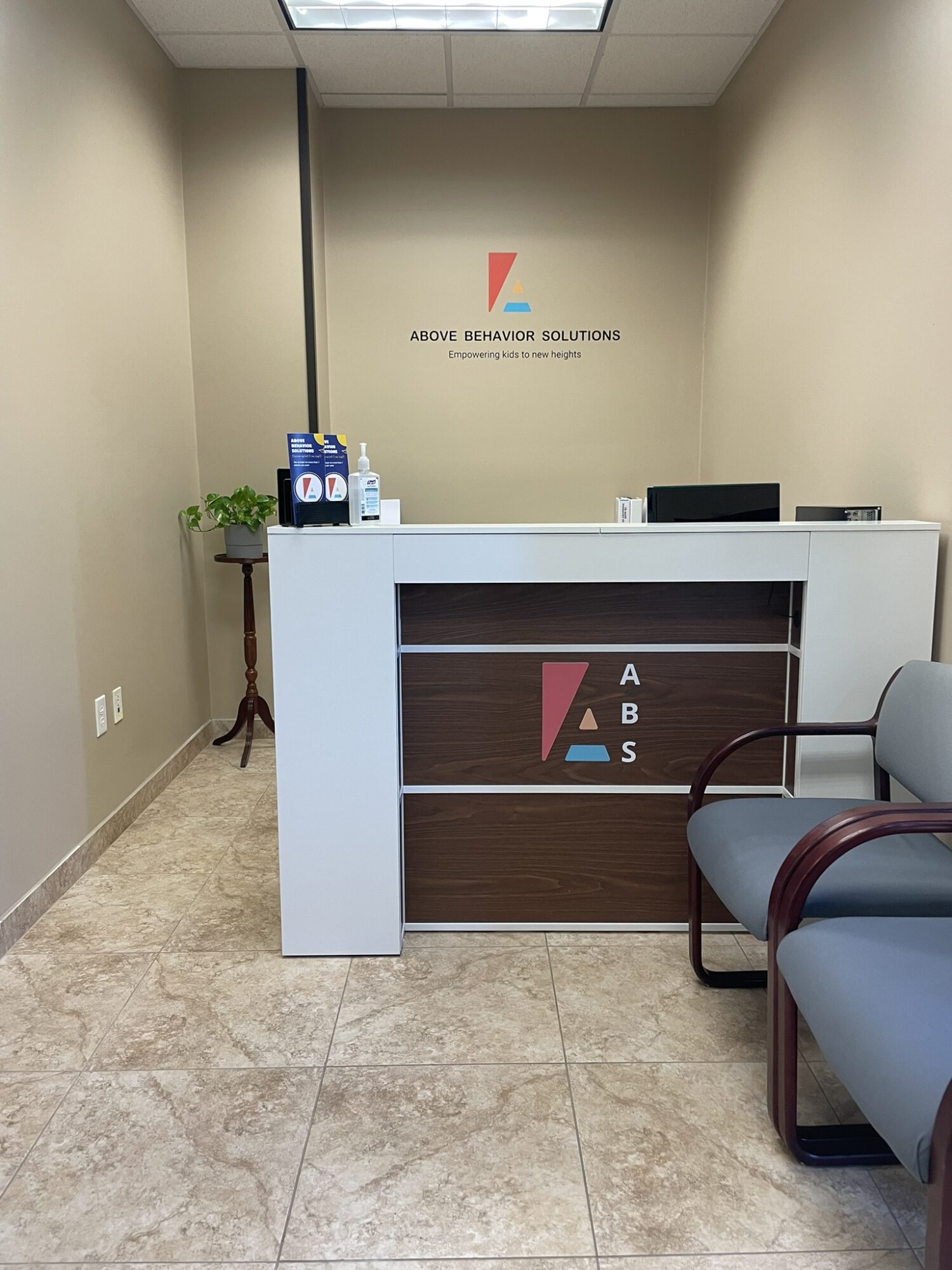 Community Highlights: Meet Dionicio Martinez of Above Behavior ...