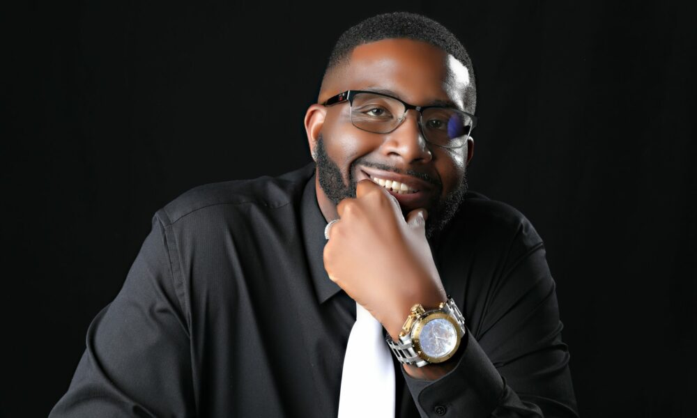 Rising Stars: Meet Christopher Harvey of Houston - Voyage Houston ...