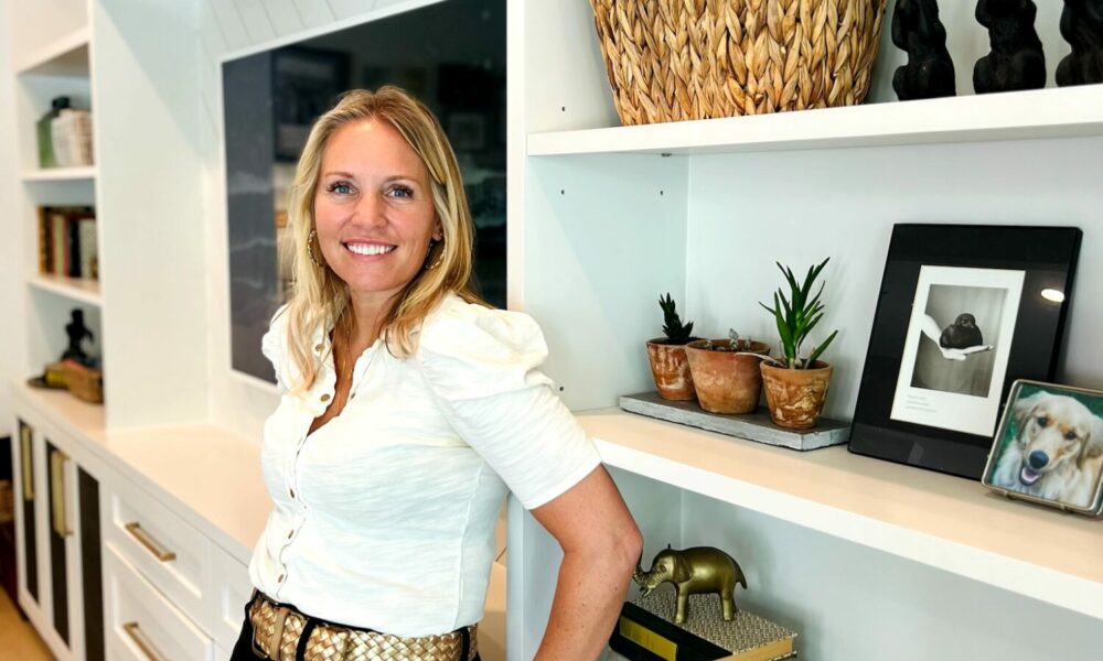 Daily Inspiration: Meet Meghan Orr - Voyage Houston Magazine | Houston ...