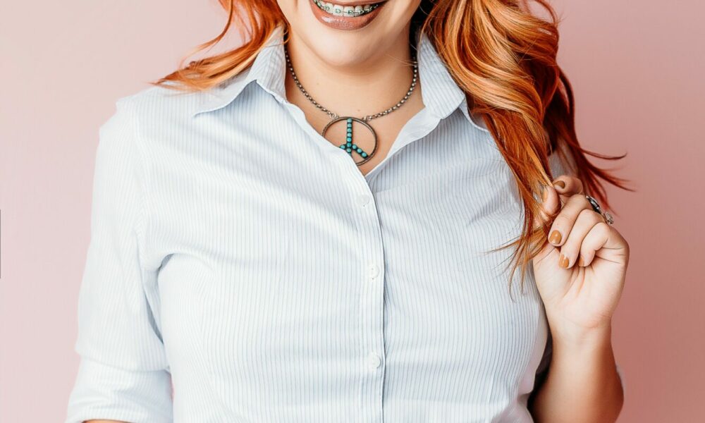 Conversations with Sydney Rhodes - Voyage Houston Magazine | Houston ...