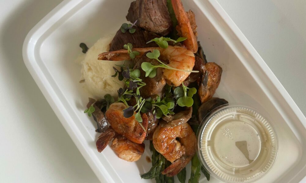 Meet Lydia Lomelin and Eric Mondragon of Magnolia Prep - Voyage Houston ...