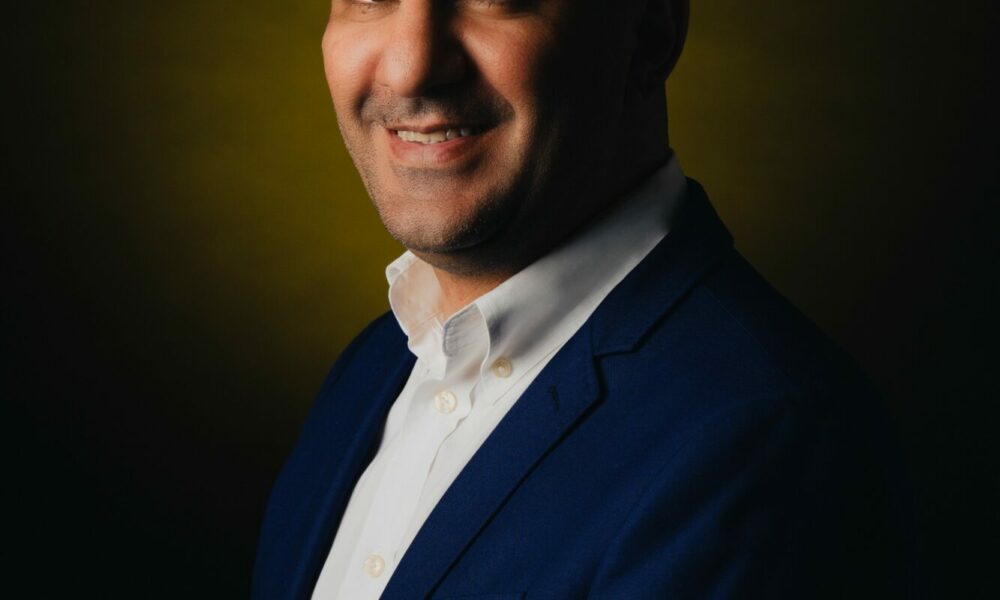 Rising Stars: Meet Iman Shahkarami of Houston - Voyage Houston Magazine ...