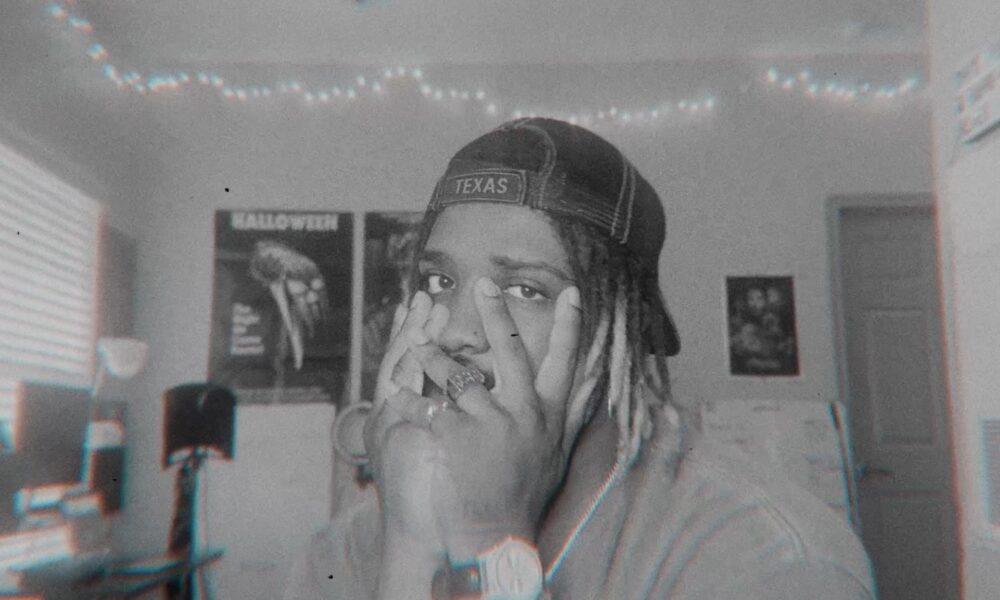 Conversations with Kristopher Williams - Voyage Houston Magazine ...