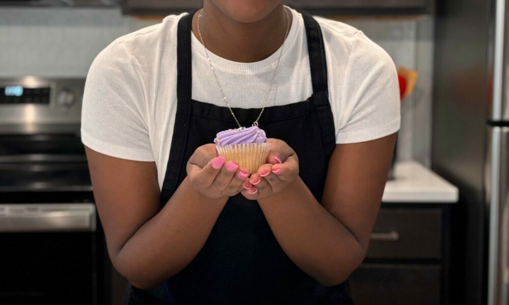 Hidden Gems: Meet Alexis Thibodeaux of Frosted Delights HTX - Voyage ...