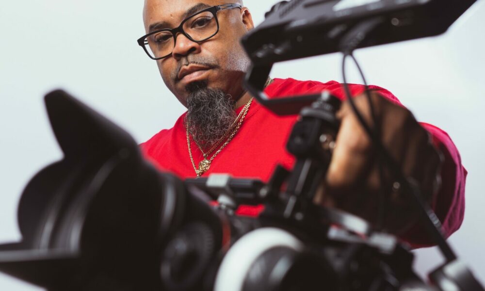 Community Highlights: Meet Michael Brumfield of Erco Films Co - Voyage ...