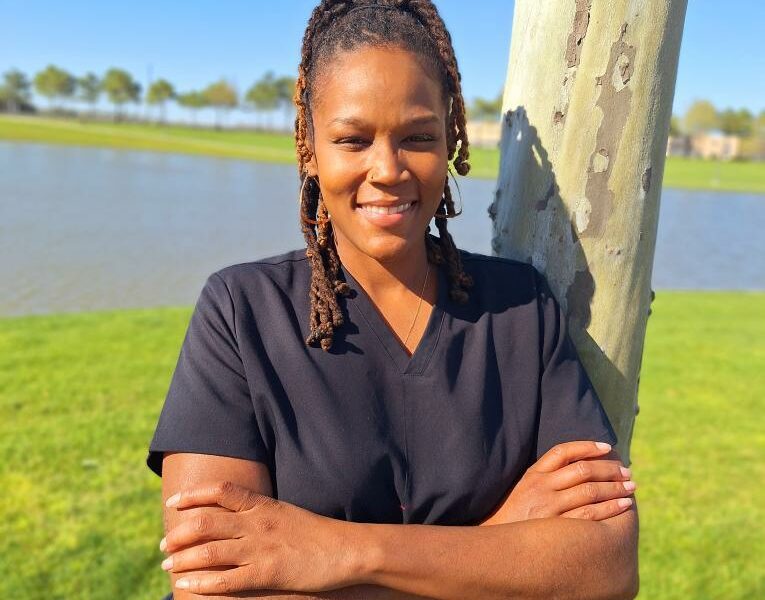 Hidden Gems: Meet Shanta Martin of Serene Haven - Voyage Houston ...