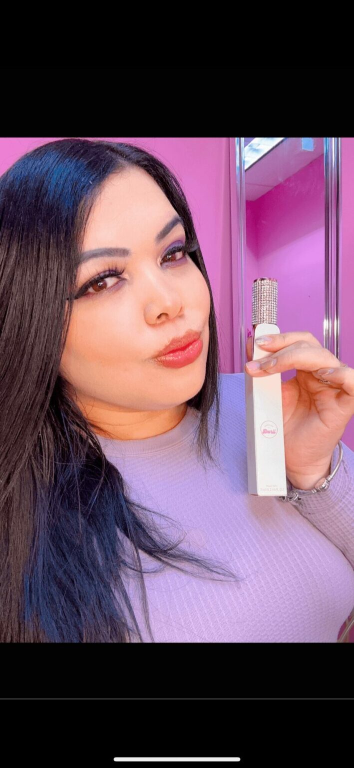 Daily Inspiration: Meet Darliana Neelley - Voyage Houston Magazine | Houston City Guide