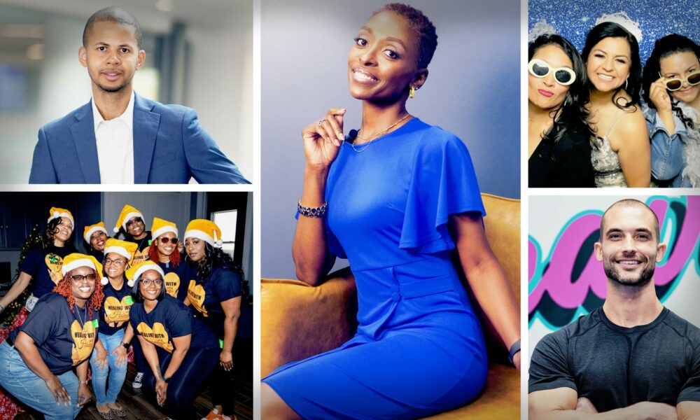 Meet Dr. Kate Walker of All About the Family in The Woodlands and ...