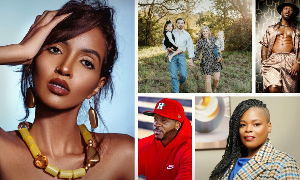 Meet Tanji Patton of Goodtaste.tv - Voyage Houston Magazine | Houston ...