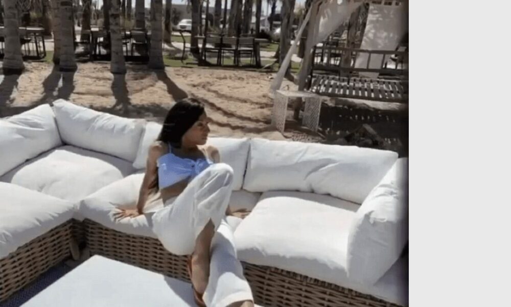 Conversations with Charmain Taylor - Voyage Houston Magazine | Houston City Guide