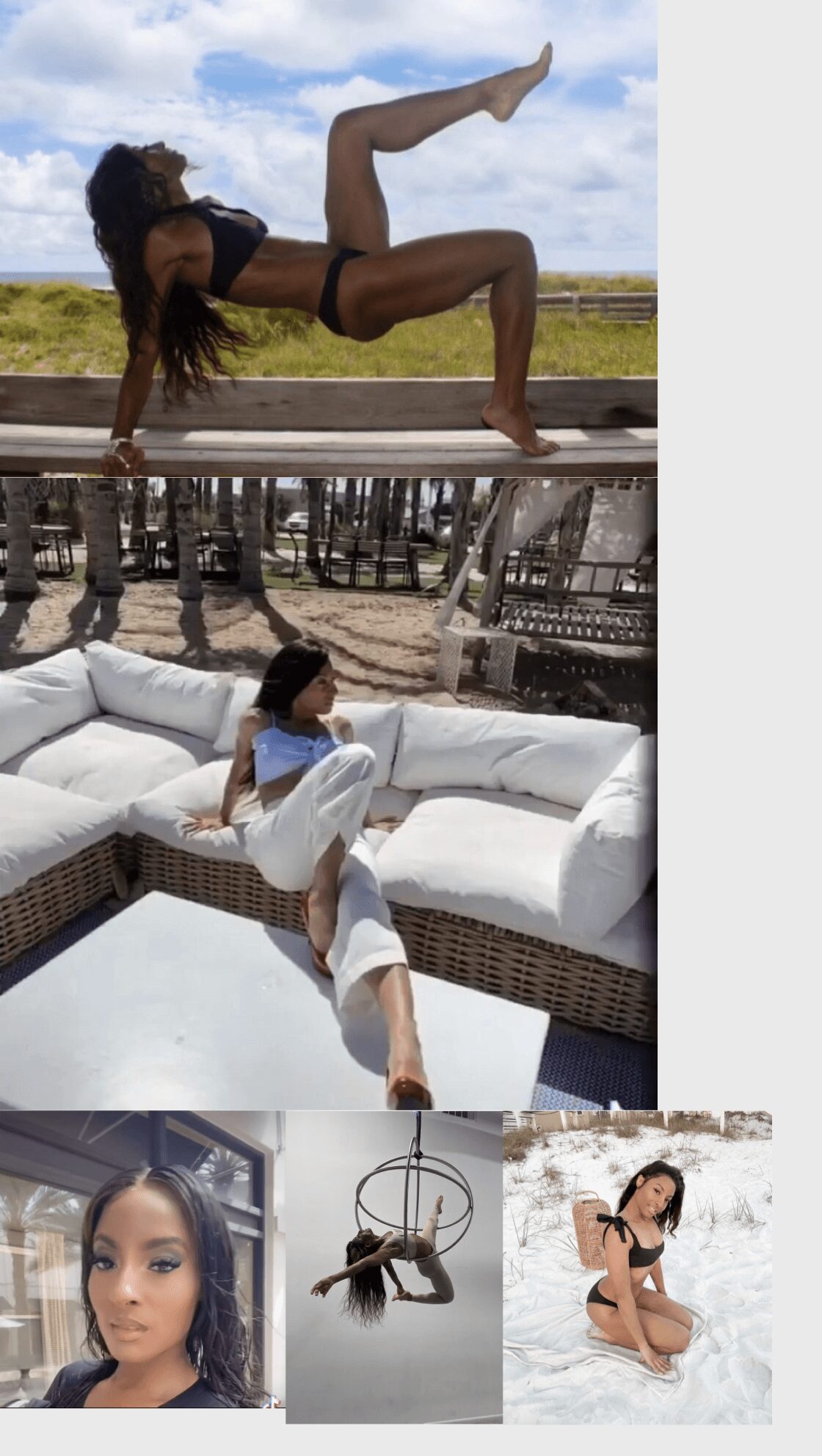 Conversations with Charmain Taylor - Voyage Houston Magazine | Houston City Guide