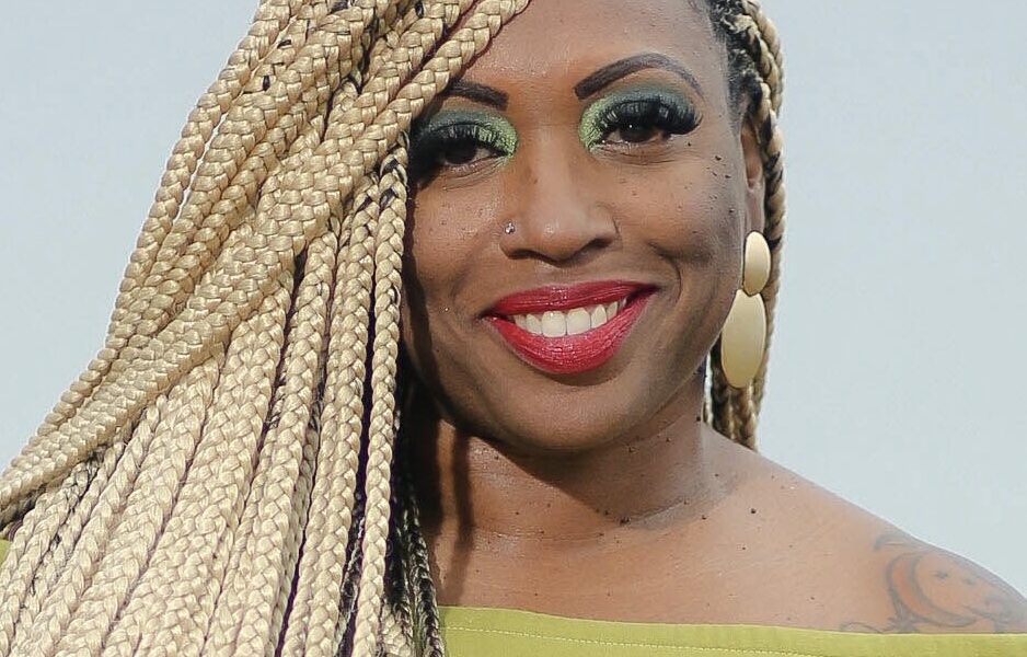 Hidden Gems: Meet Sasha Sumling of Massagemomma - Voyage Houston ...