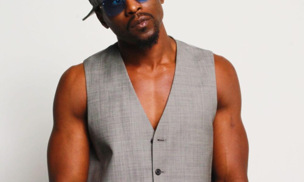 Meet James Gentry of Houston - Voyage Houston Magazine | Houston City Guide